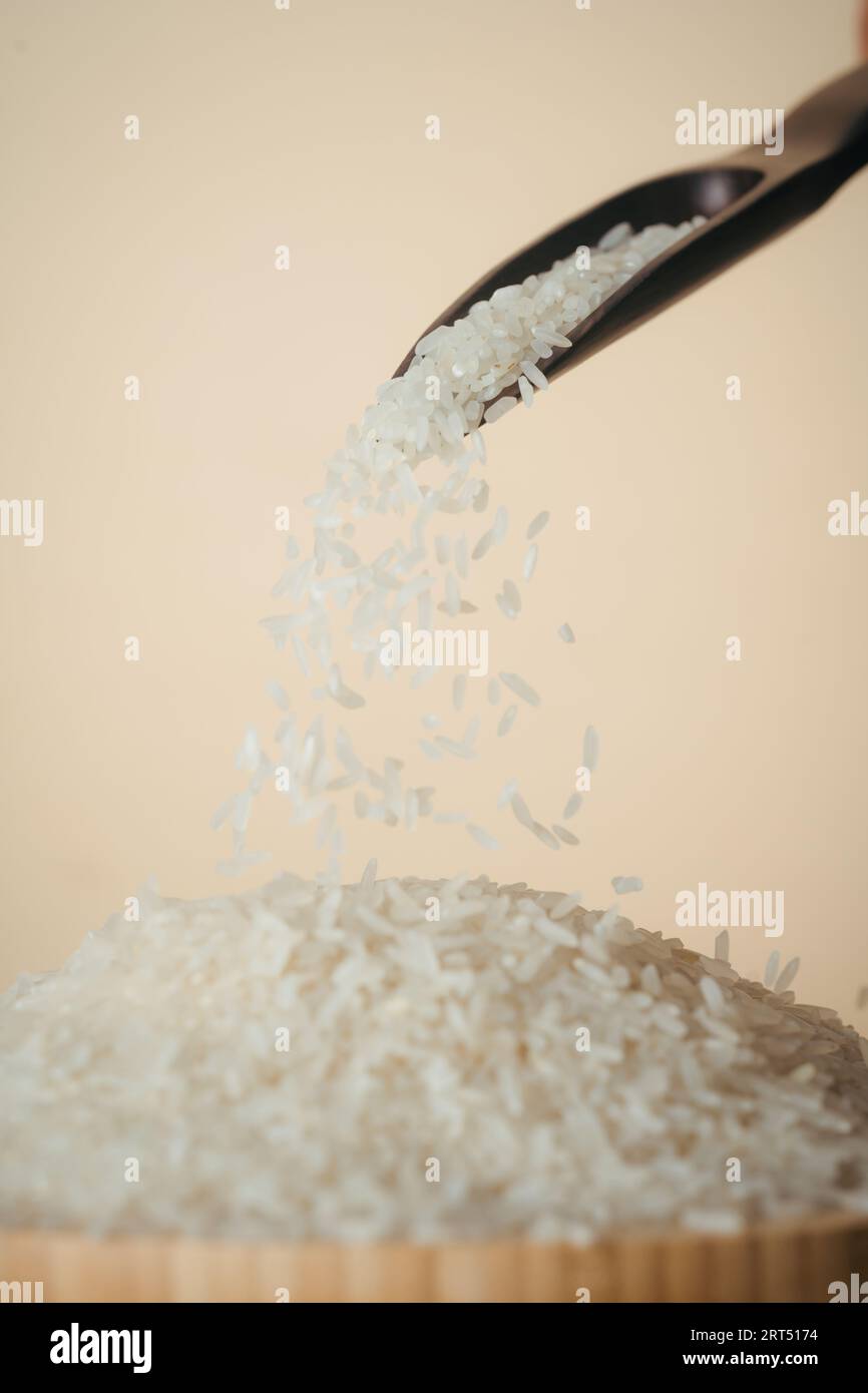 Vietnam rice varieties hi-res stock photography and images - Alamy