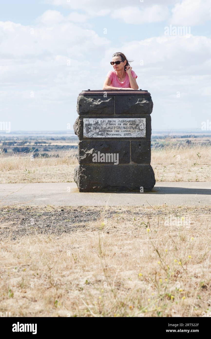 The rock lookout hi-res stock photography and images - Alamy The rock lookout hi-res stock photography and images - Alamy