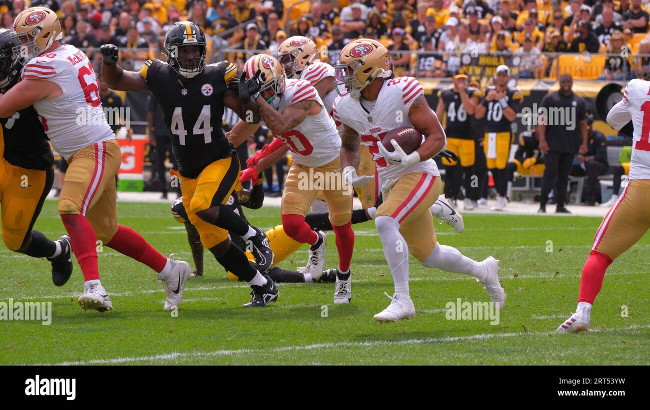 Elijah mitchell hi-res stock photography and images - Alamy