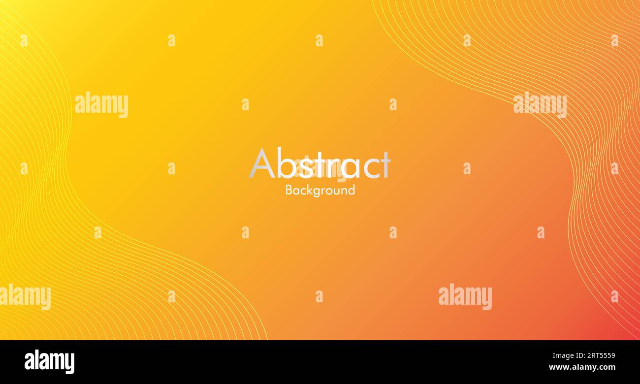 Creative Abstract background with abstract graphic for presentation ...