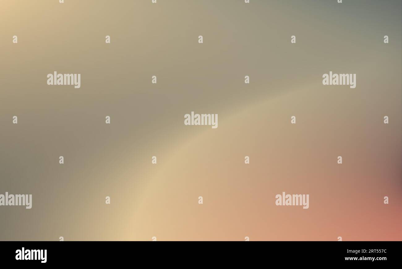 Modern minimal blurred people Stock Vector Images - Alamy