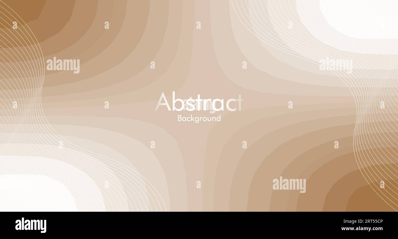 Creative Abstract background with abstract graphic for presentation ...