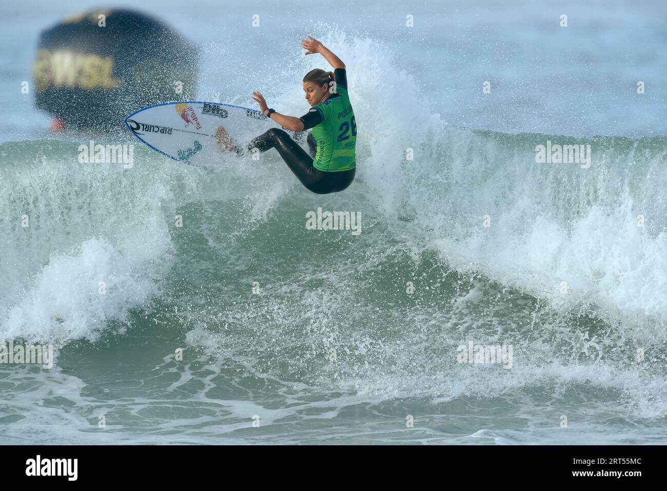 September 9, 2023, San Clemente, California, USA: MOLLY PICKLUM in ...