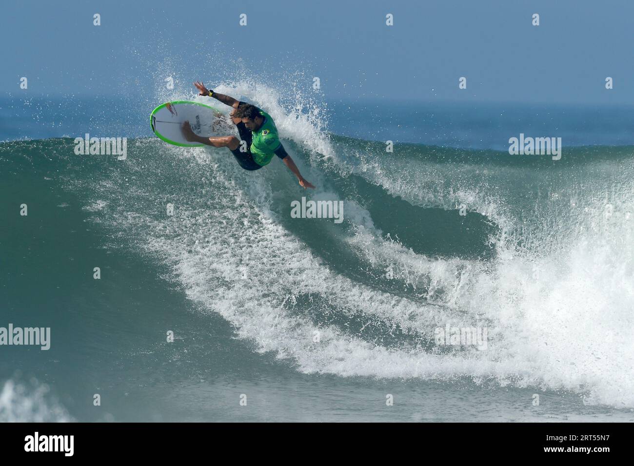 Wsl 2023 hi-res stock photography and images - Alamy