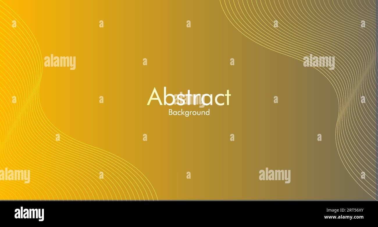 Creative Abstract background with abstract graphic for presentation ...