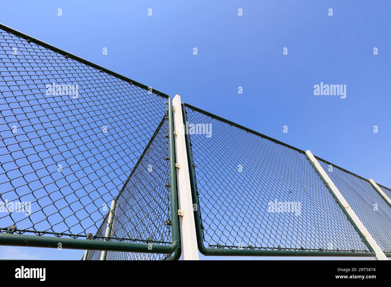 Protective metal cage hi-res stock photography and images - Alamy