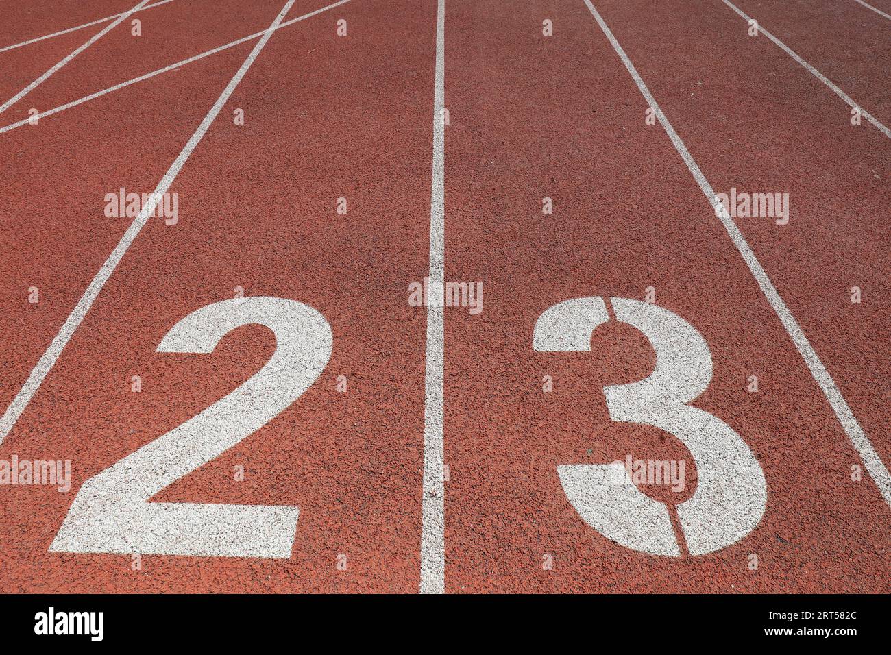 Plastic racetrack hi-res stock photography and images - Alamy