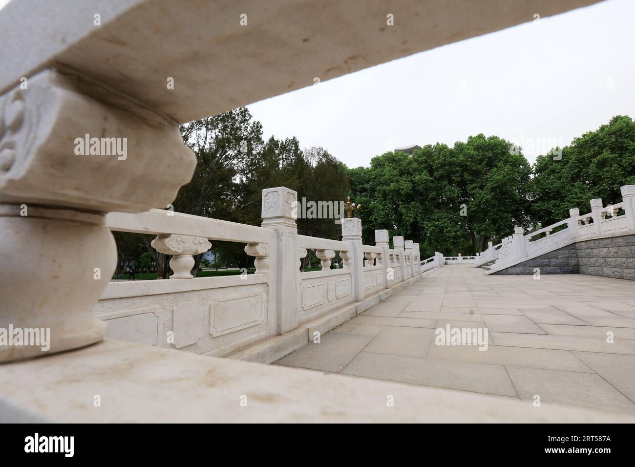 Marble railings hi-res stock photography and images - Alamy