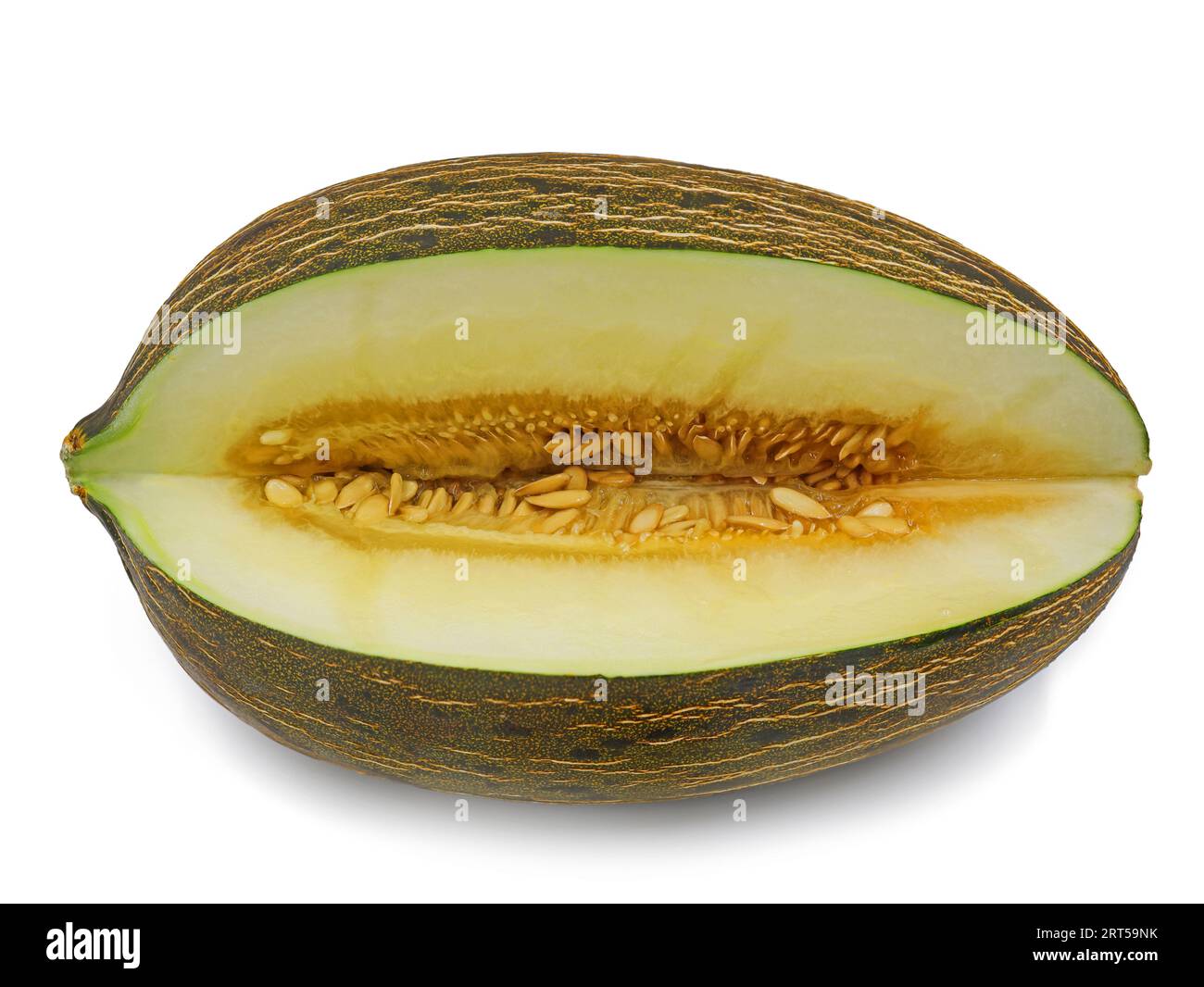 Santa claus melon piel Cut Out Stock Images & Pictures - Alamy