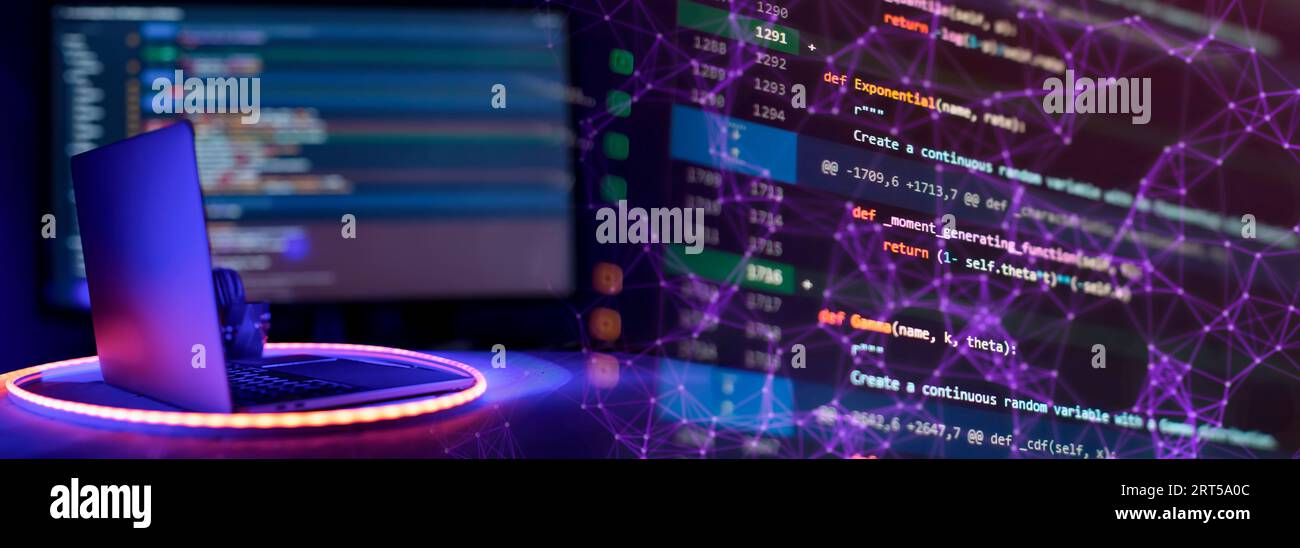 Highlighted text on screen hi-res stock photography and images - Alamy