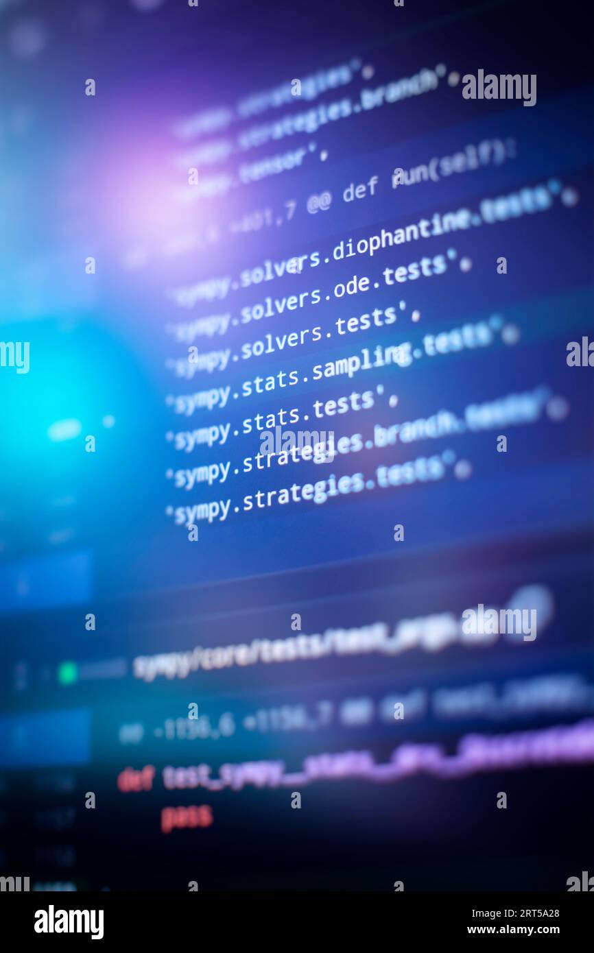 Website programming code. IT business Stock Photo - Alamy Website programming code. IT business Stock Photo - Alamy