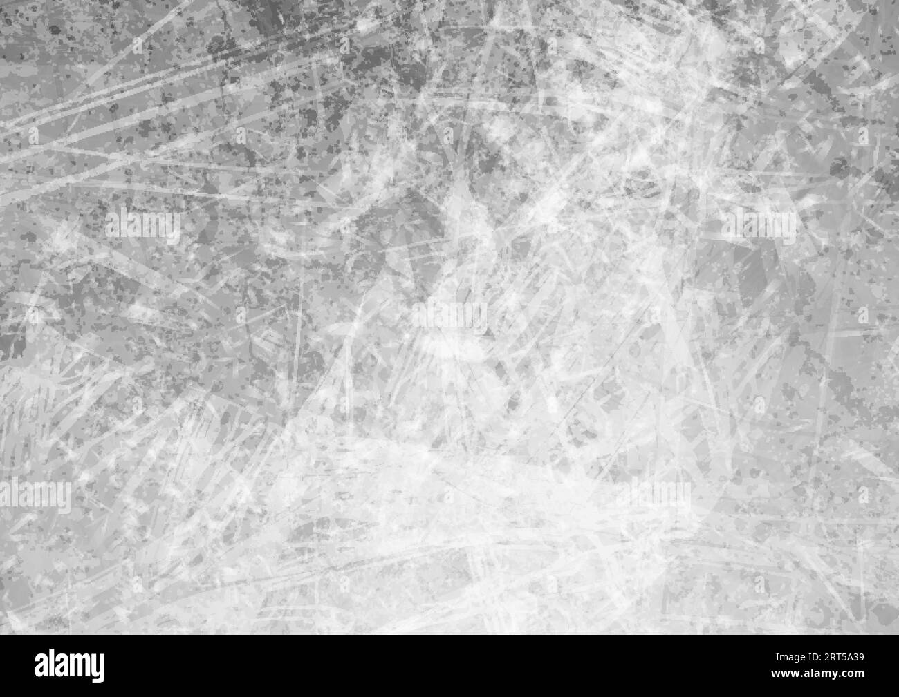Abstract grey grunge concrete wall texture background. Vector vintage ...