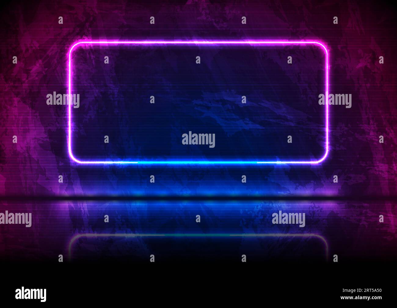Concrete reality Stock Vector Images - Alamy