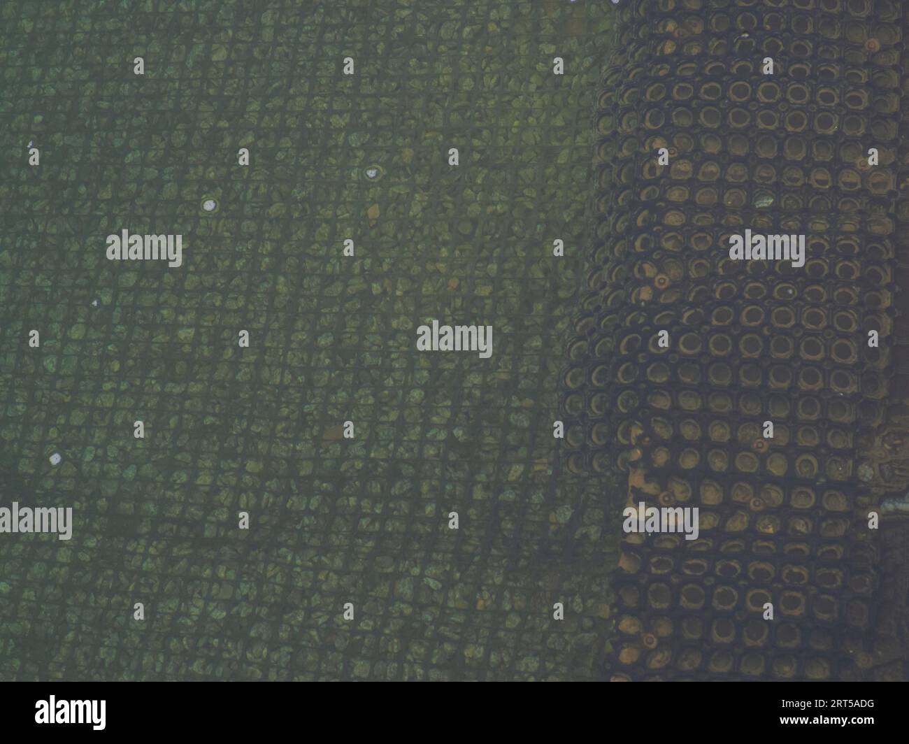 Polymer geogrid hi-res stock photography and images - Alamy