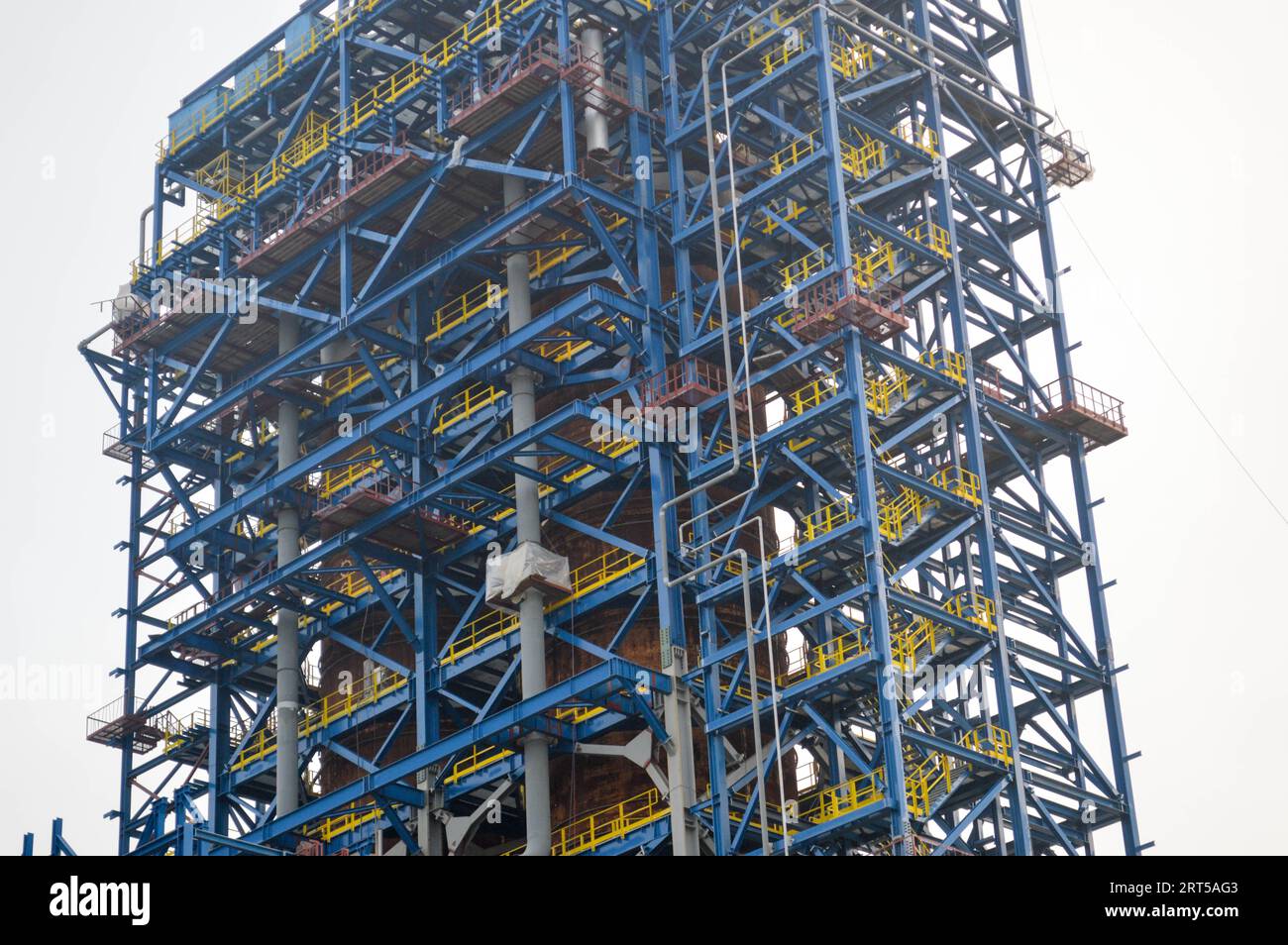 Oil rig floor hi-res stock photography and images - Alamy