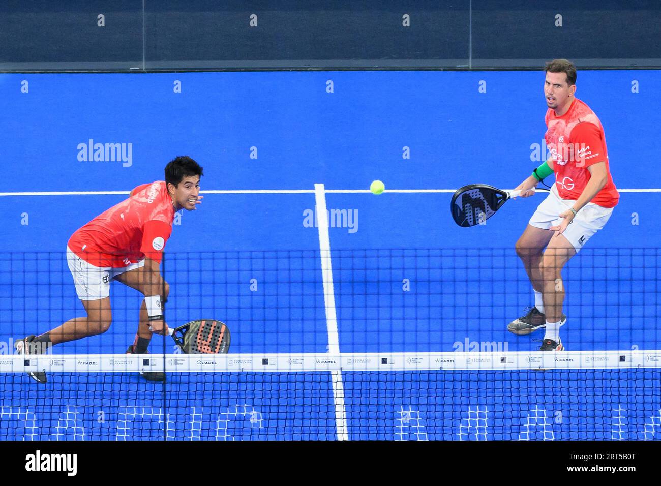 Federico chingotto hi-res stock photography and images - Alamy