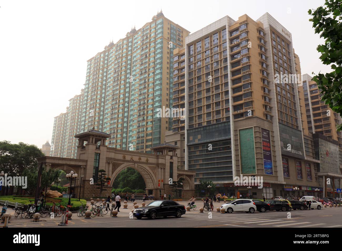 Shijiazhuang hi-res stock photography and images - Alamy