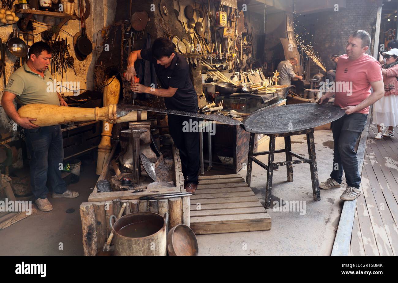 Kashgar, China's Xinjiang Uygur Autonomous Region. 7th Sep, 2023 ...