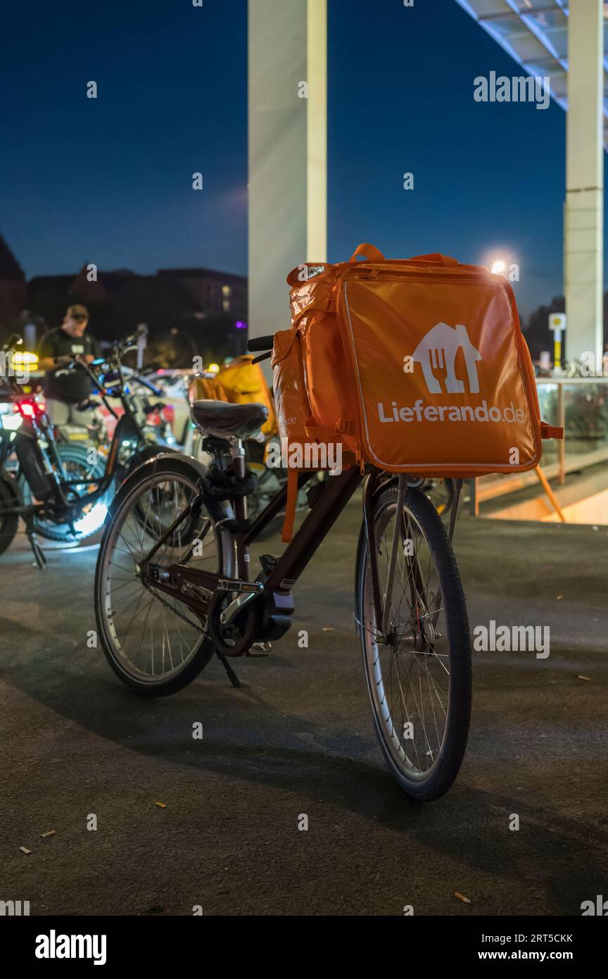 Public transportation provider hi-res stock photography and images - Alamy