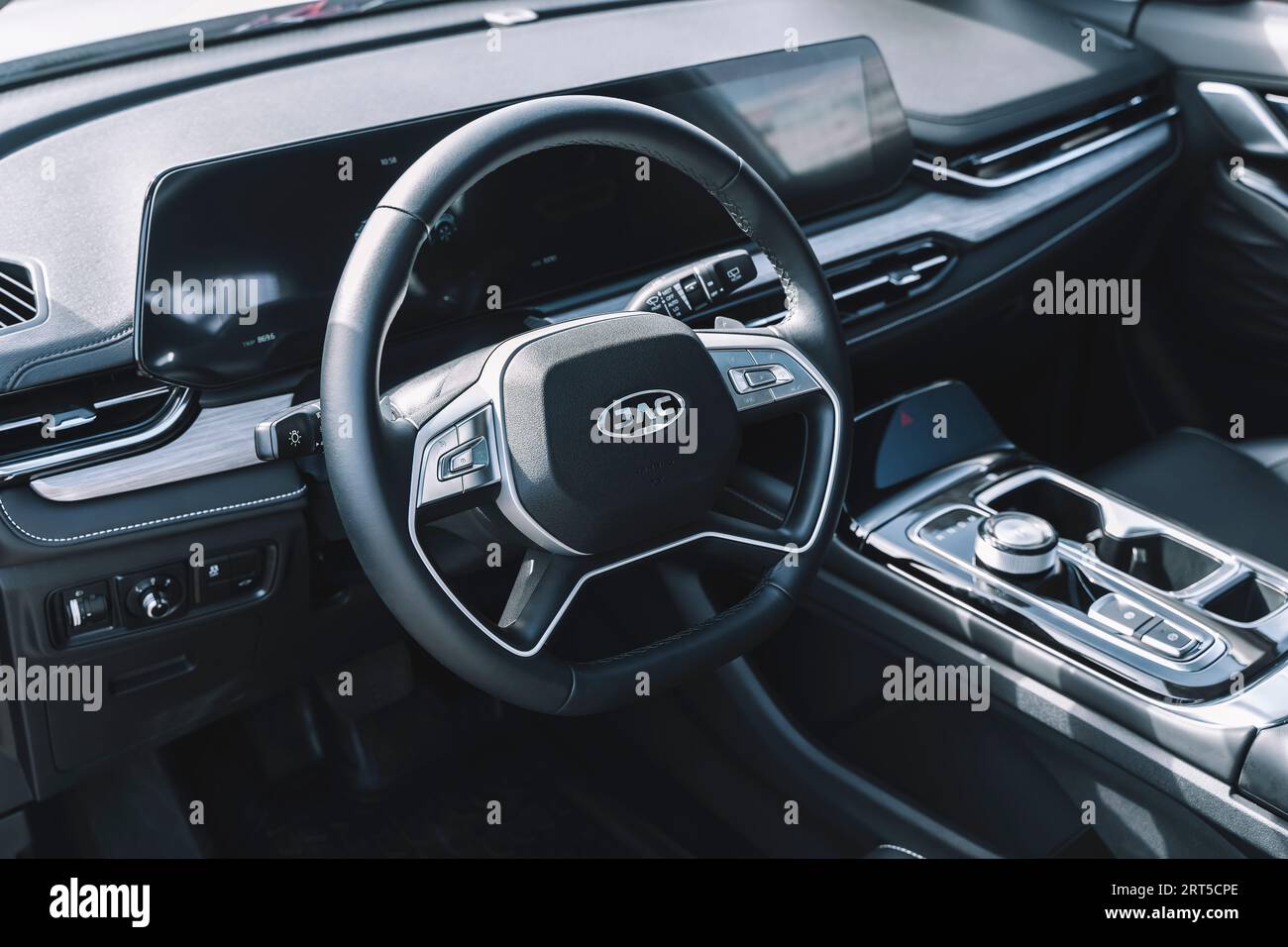 Jac motors hi-res stock photography and images - Alamy