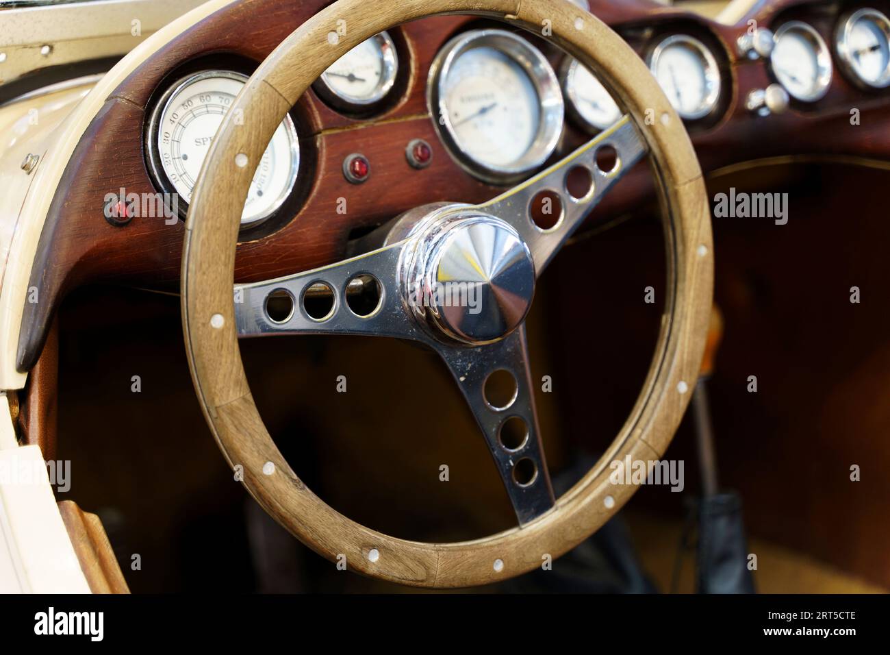Old vintage classic car 60s. Retro 50s auto transport. Style, vintage ...