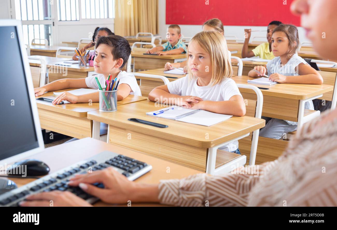 African american preteen boy studying hi-res stock photography and ...
