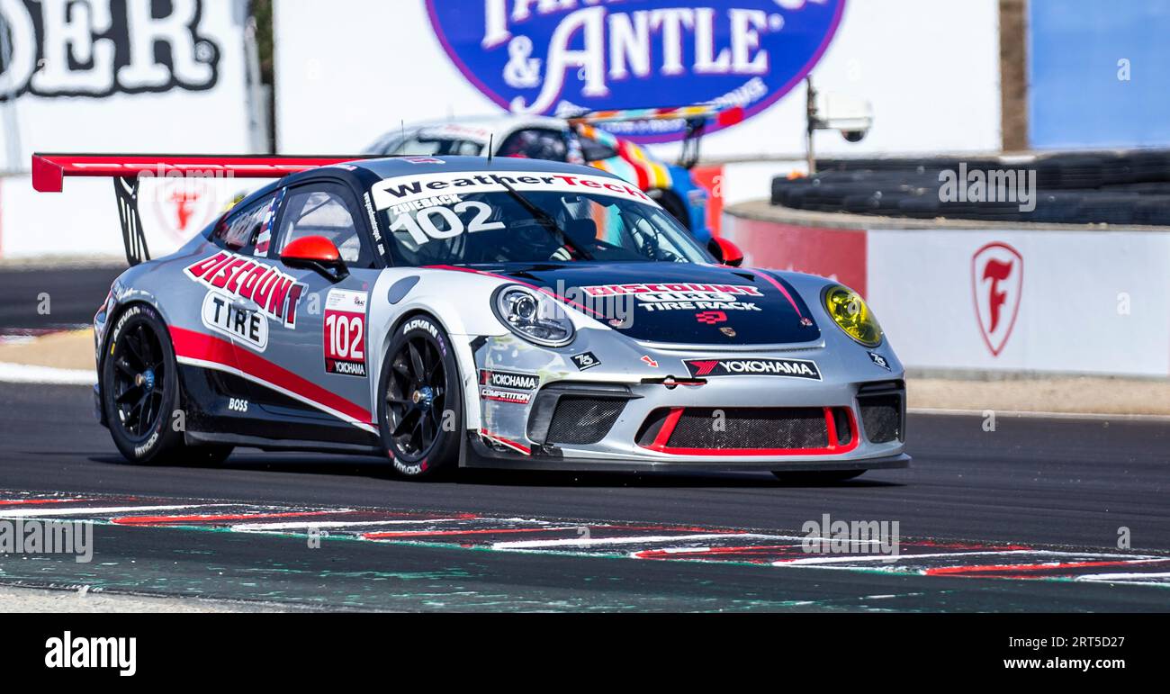 Michael andretti mclaren hi-res stock photography and images - Alamy