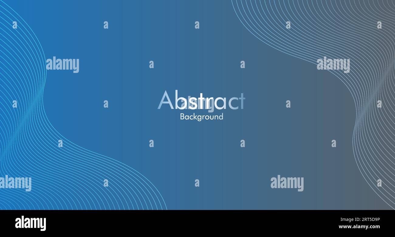 Creative Abstract background with abstract graphic for presentation ...