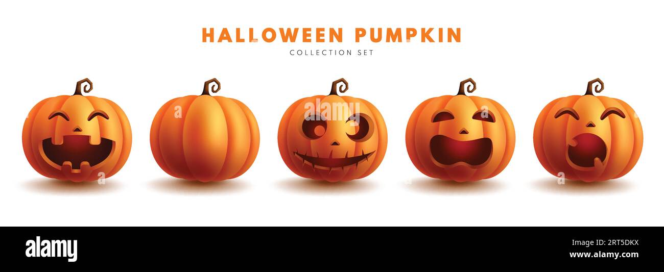 Scary squash Stock Vector Images - Alamy