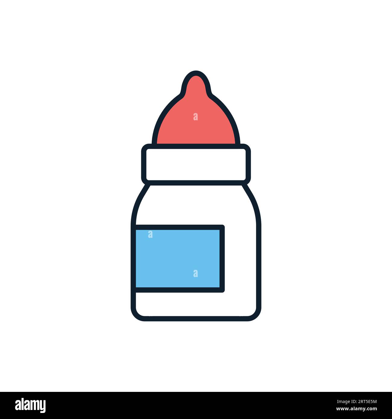Eye Drops Related Vector Icon. Drugs. Eye Drops sign. Isolated on White ...