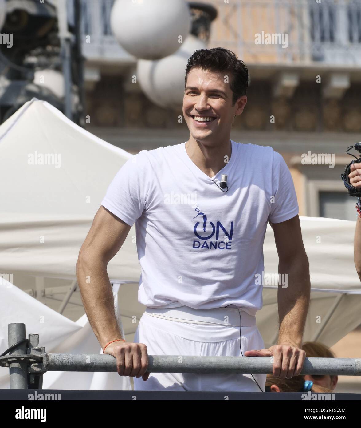 Roberto bolle hi-res stock photography and images - Alamy