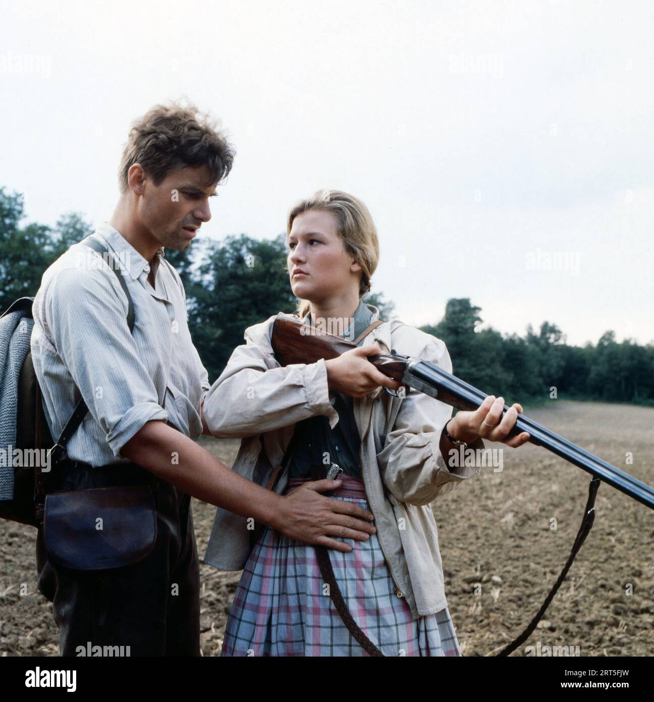 Das eine Glück und das andere, Fernsehfilm, Deutschland 1980, Regie ...