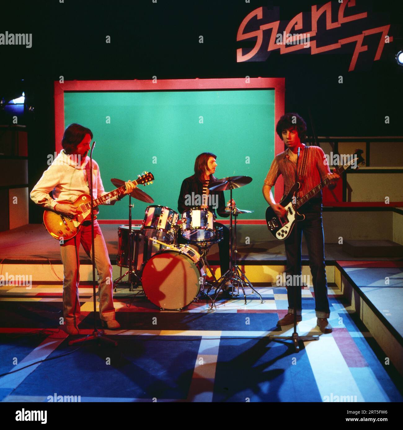 10cc band hi-res stock photography and images - Alamy