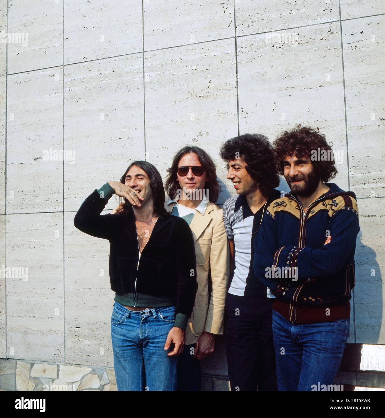 10cc band hi-res stock photography and images - Alamy