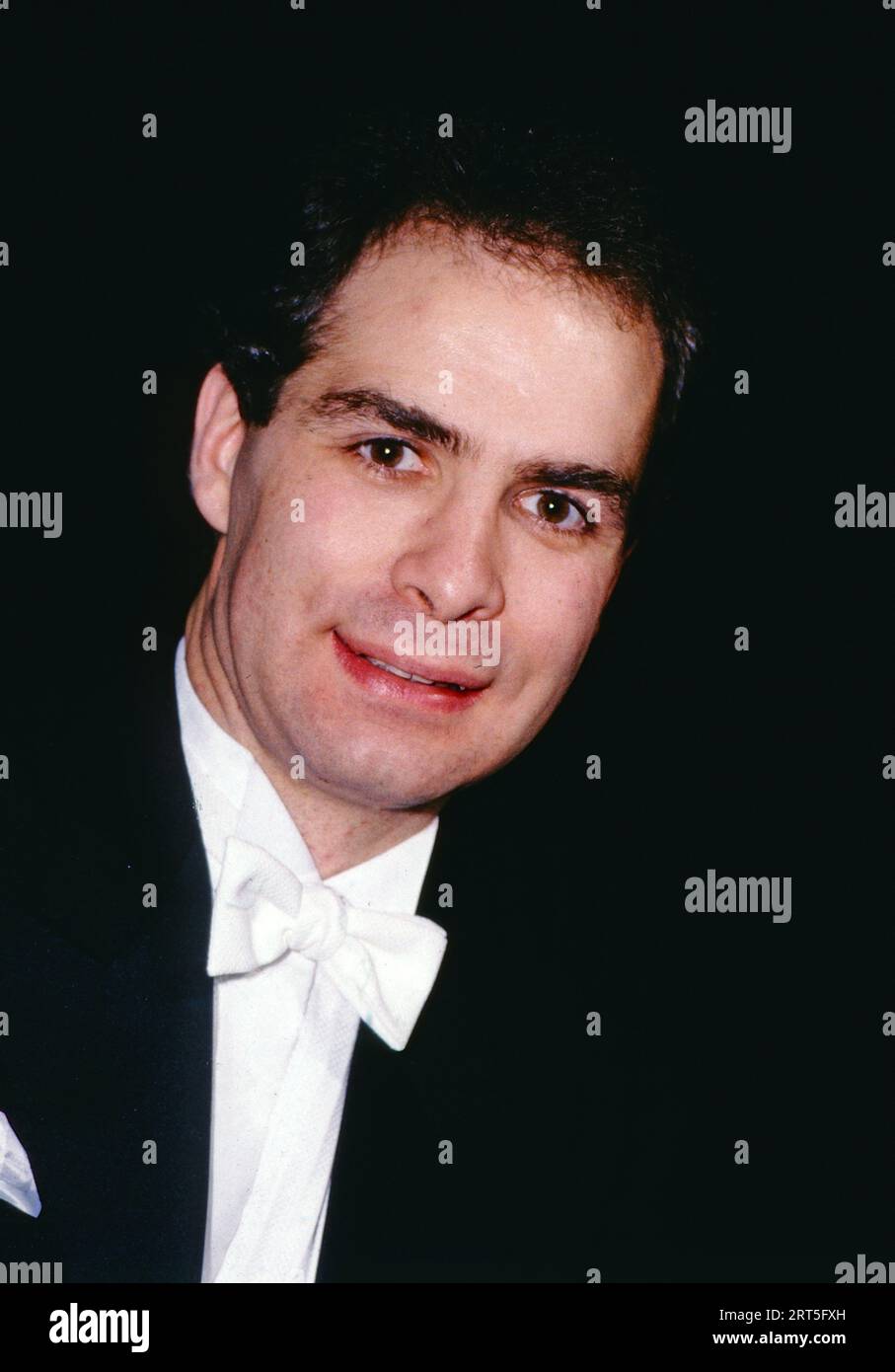 Classical pianist hi-res stock photography and images - Alamy