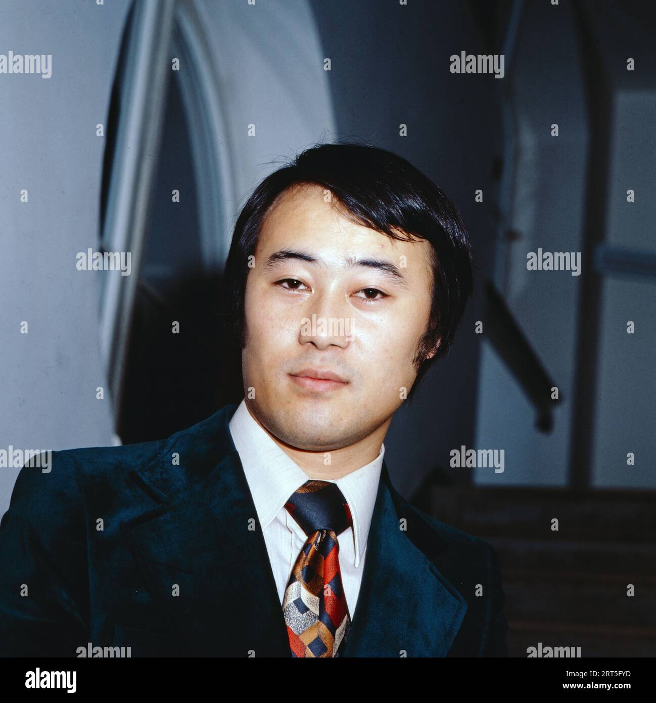 Ard music competition hi-res stock photography and images - Alamy