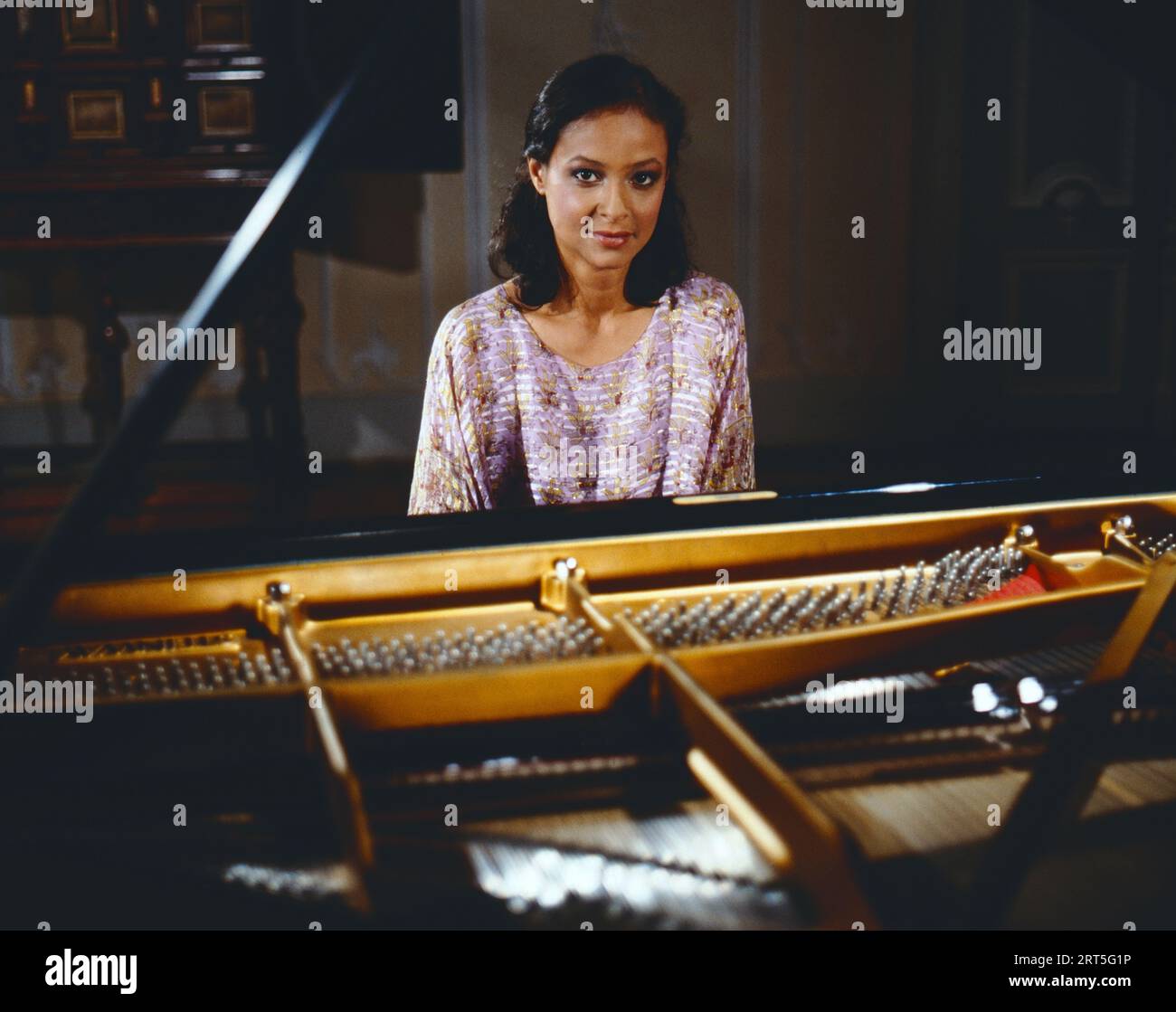 Kammermusik hi-res stock photography and images - Alamy