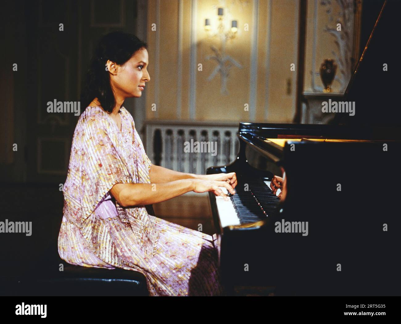1980s jazz music hi-res stock photography and images - Alamy