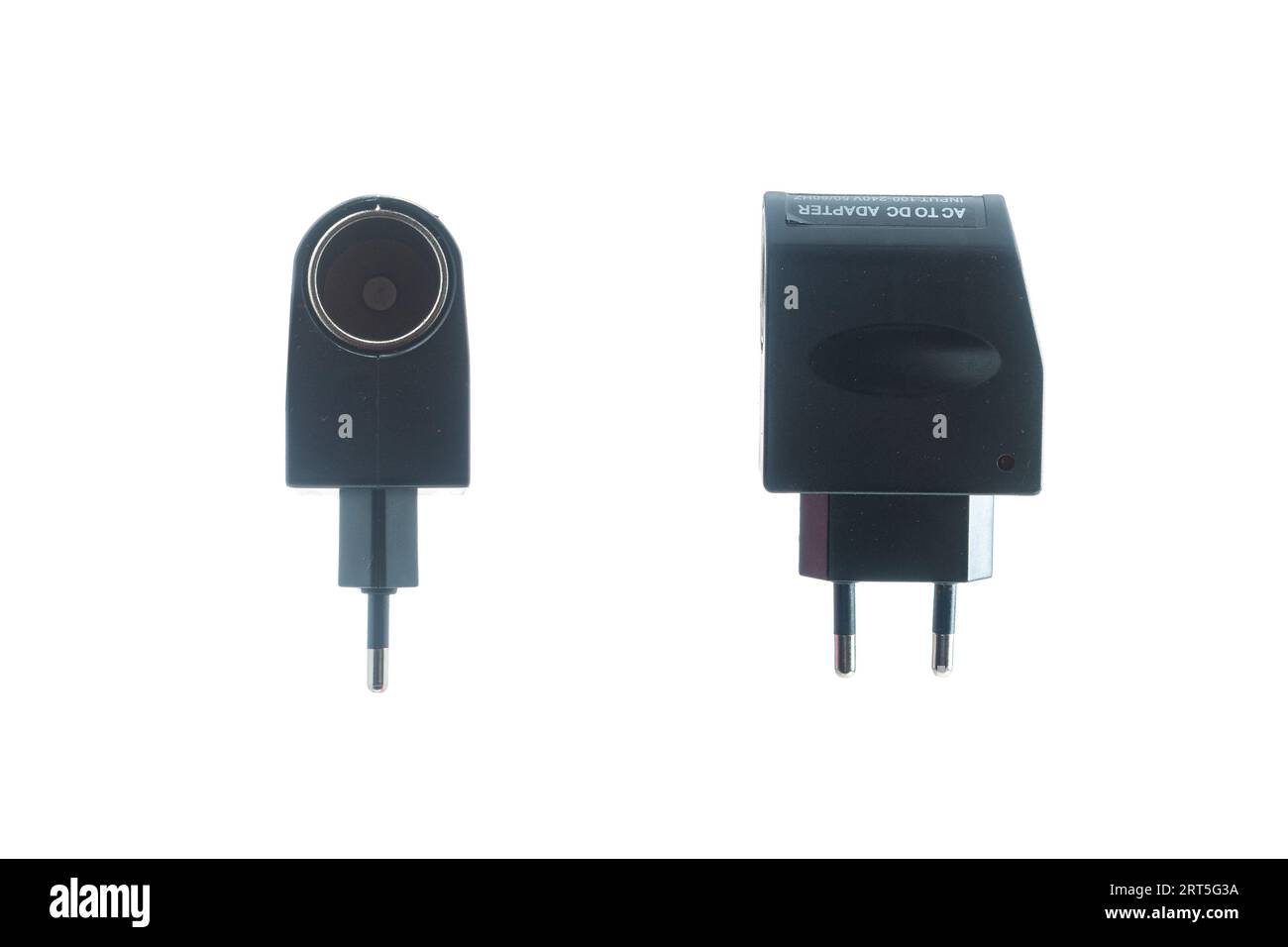 ac to dc adapter plug electric power changer converter 220V AC to DC ...