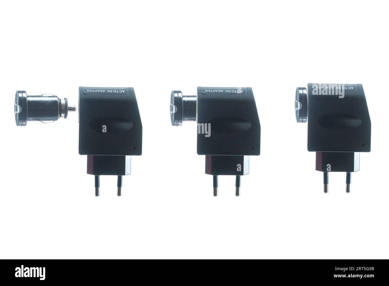 ac to dc adapter plug electric power changer converter 220V AC to DC ...