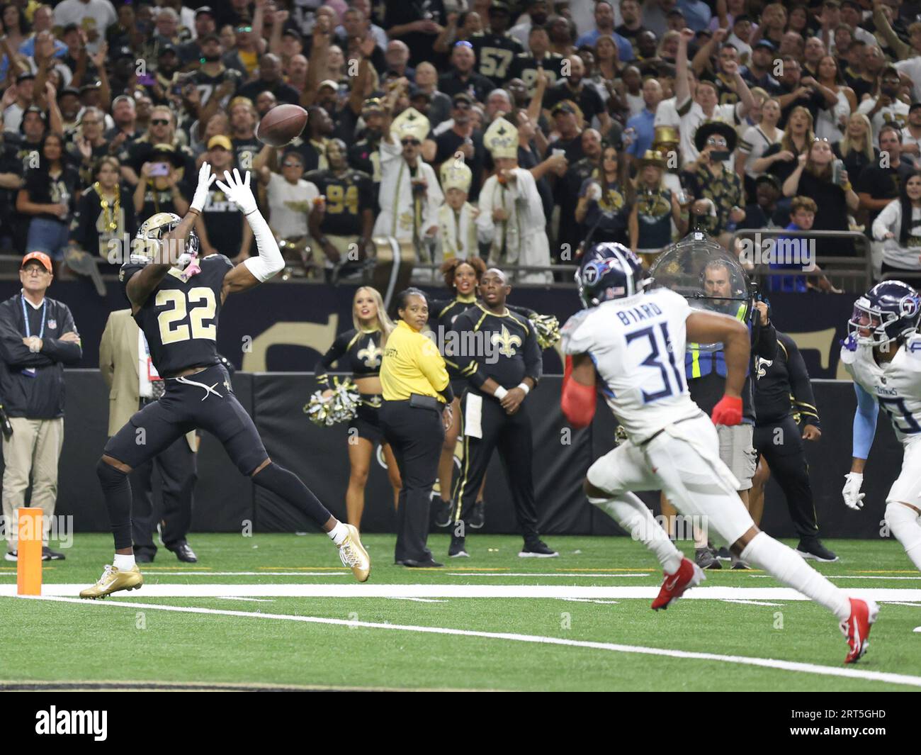 Rashid shaheed saints 2023 hi-res stock photography and images - Alamy