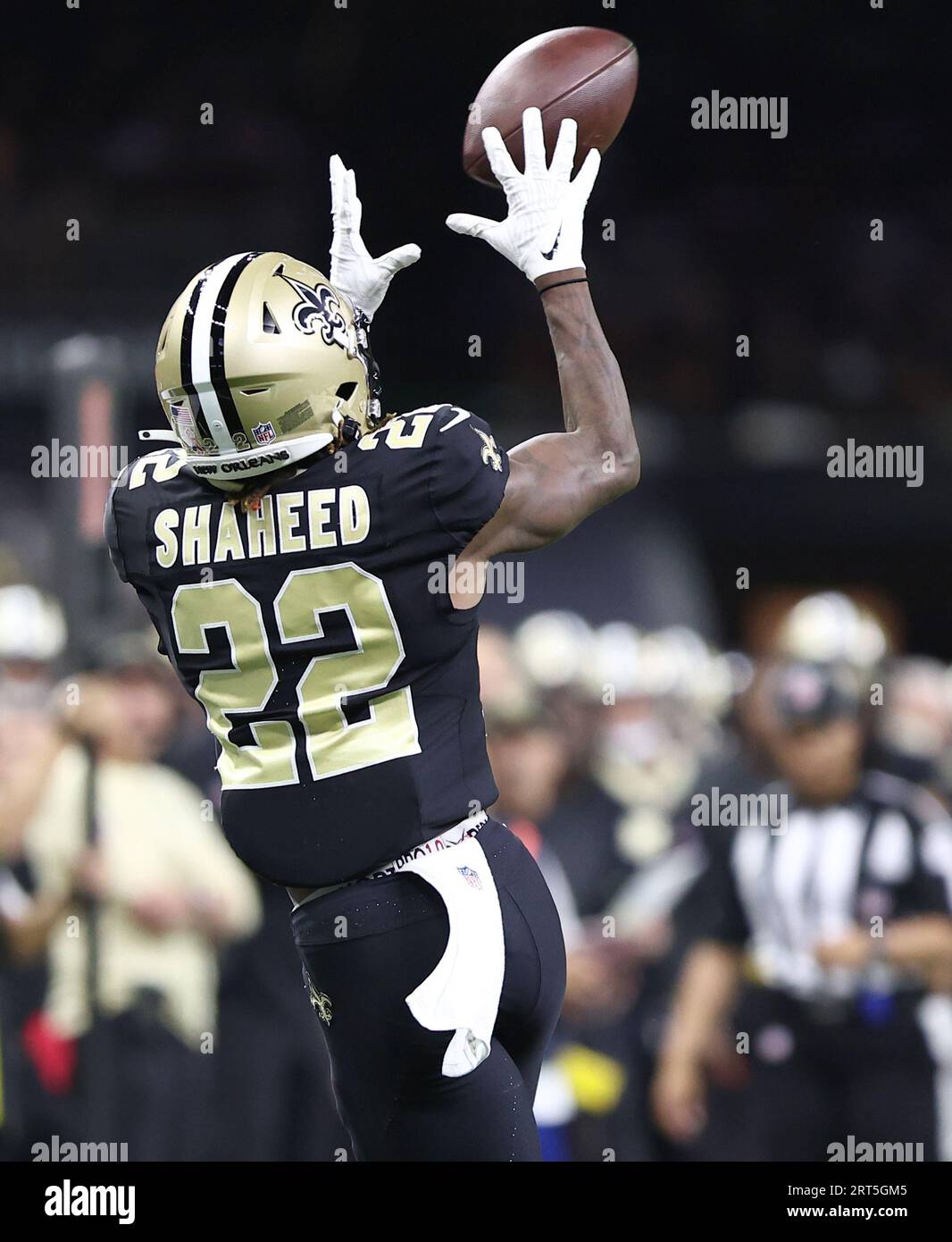 Rashid shaheed saints 2023 hi-res stock photography and images - Alamy