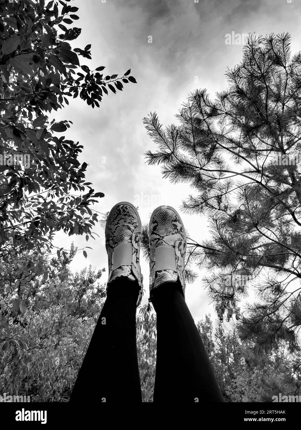 Female summit Black and White Stock Photos & Images - Alamy