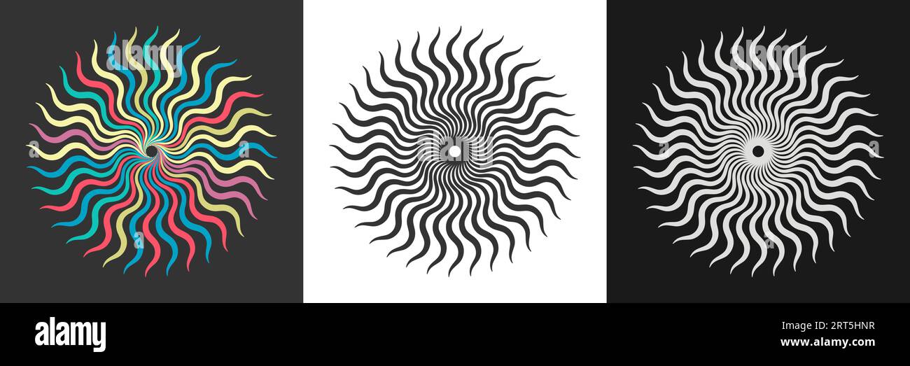 Static patterns hi-res stock photography and images - Alamy