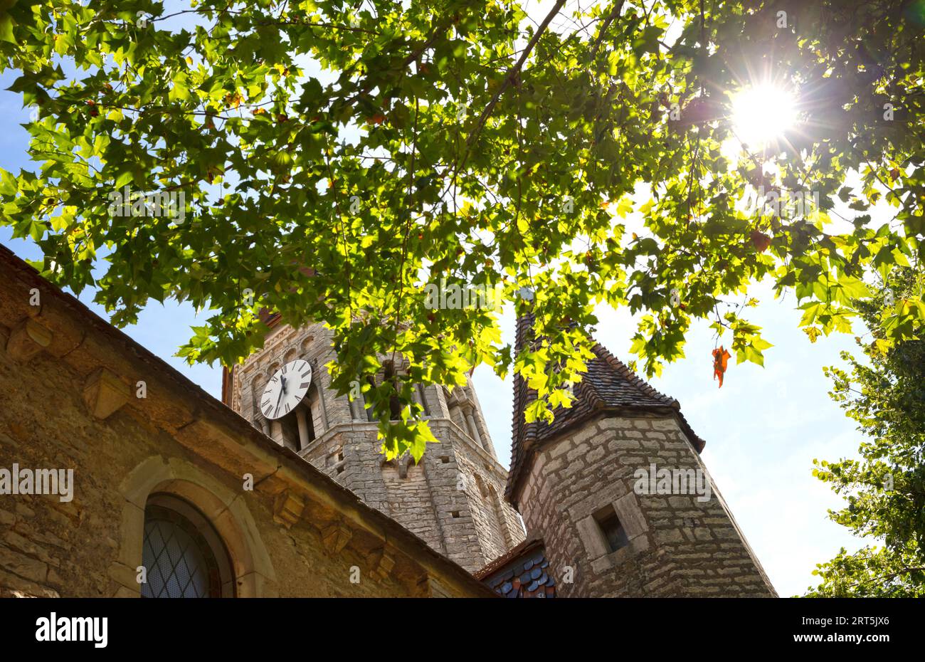 Humble catholic church building hi-res stock photography and images - Alamy