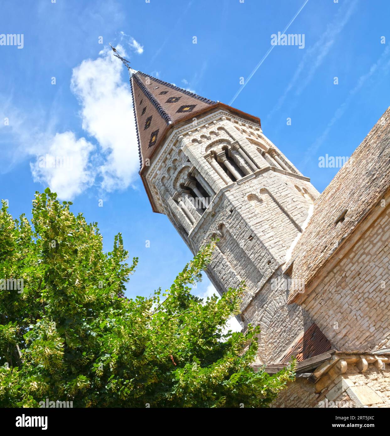 Humble catholic church building hi-res stock photography and images - Alamy