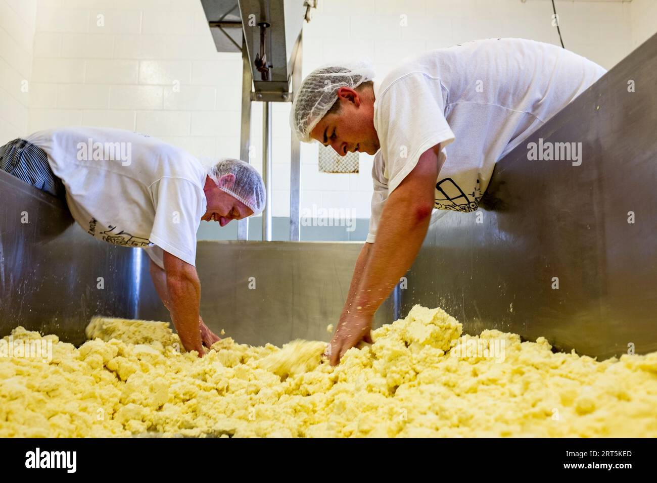 Cheddar cheese tasmania hi-res stock photography and images - Alamy