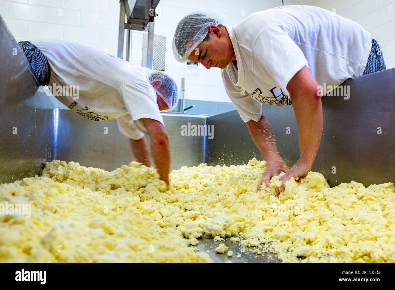 Pyengana cheese hi-res stock photography and images - Alamy