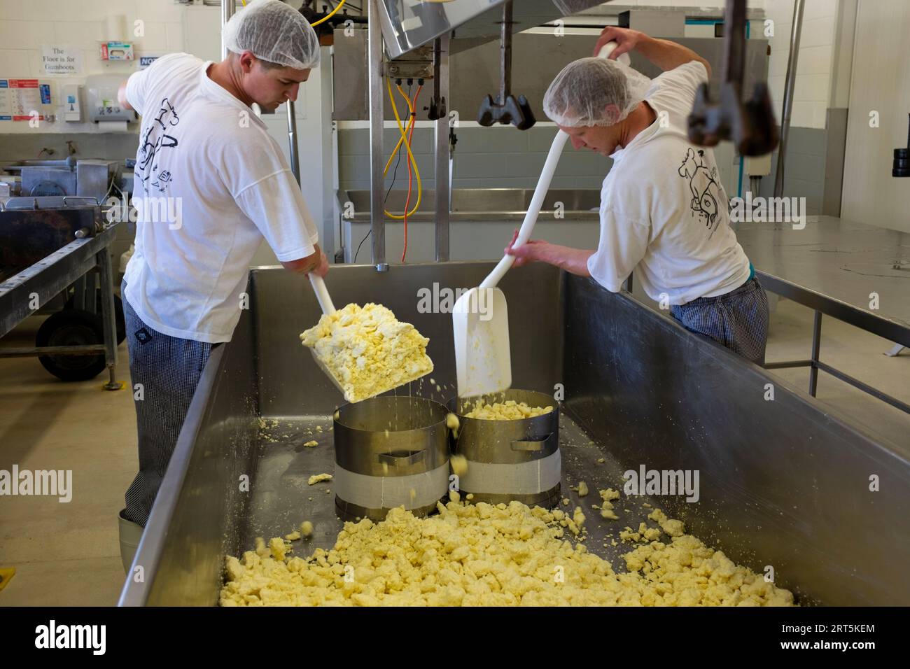 Pyengana cheese hi-res stock photography and images - Alamy