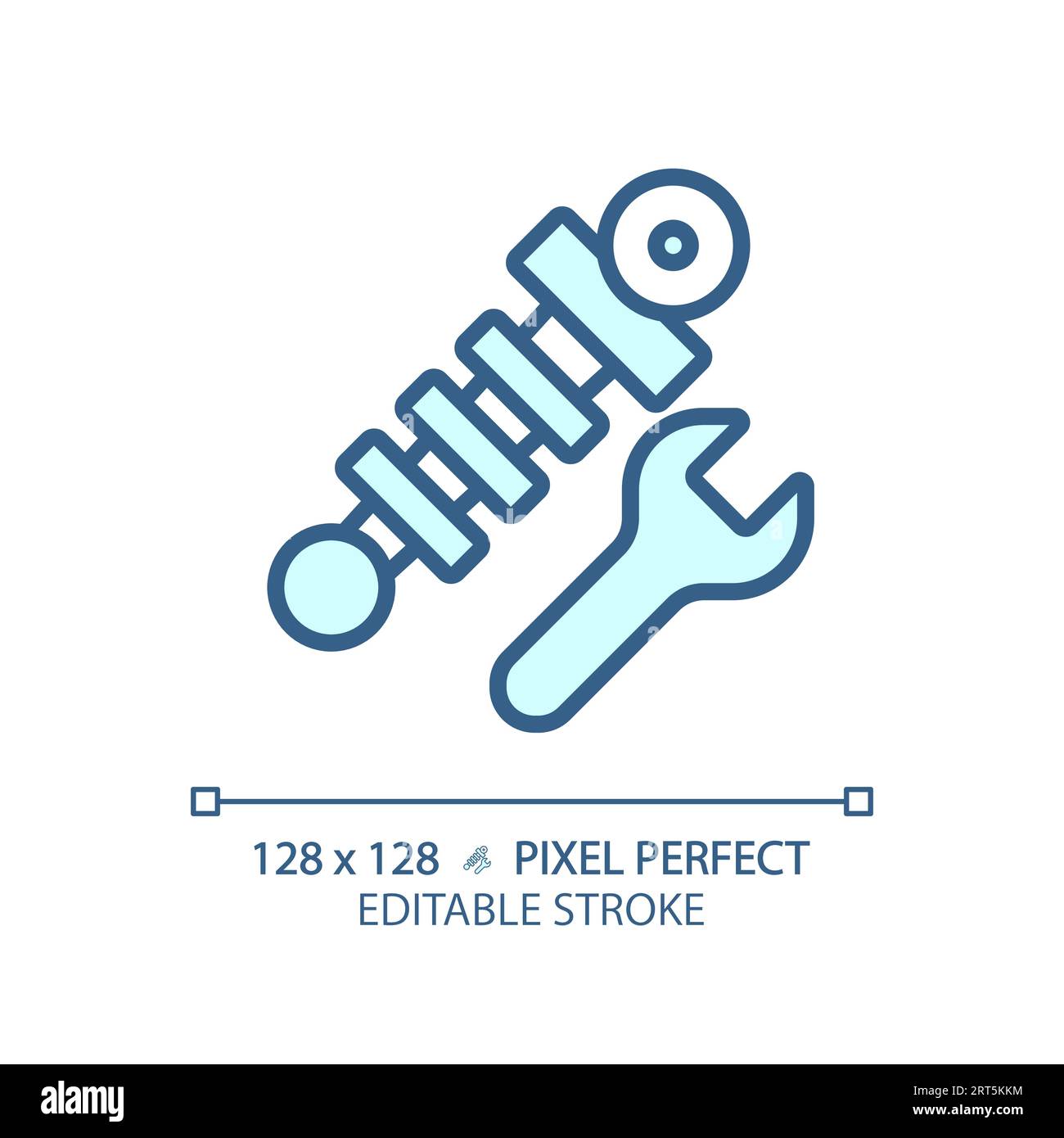 Customizable component Stock Vector Images - Alamy